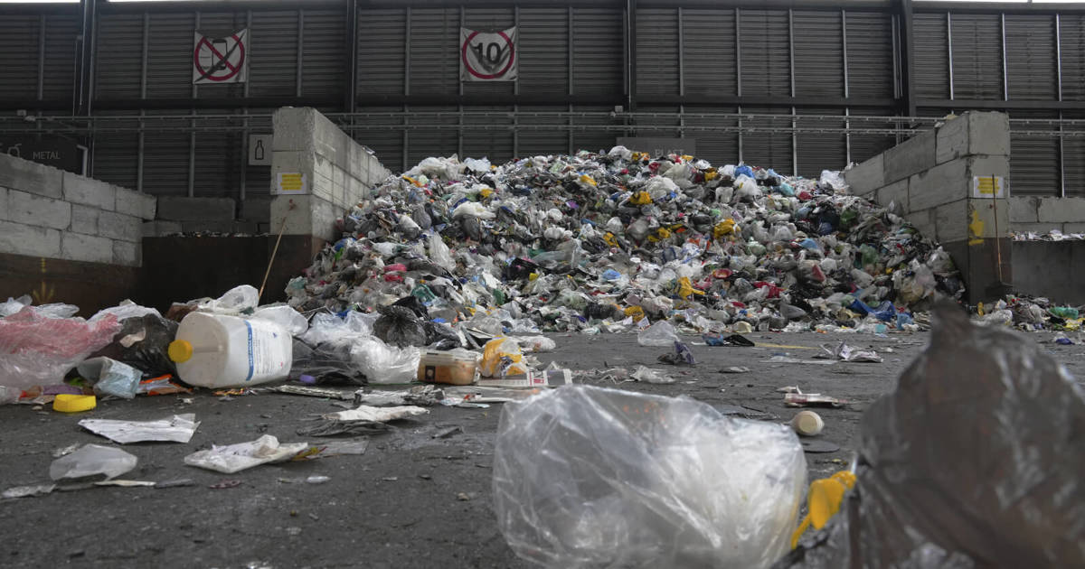 Genanvendelse af plast: Aftale med Stena Recycling | Vestforbrænding