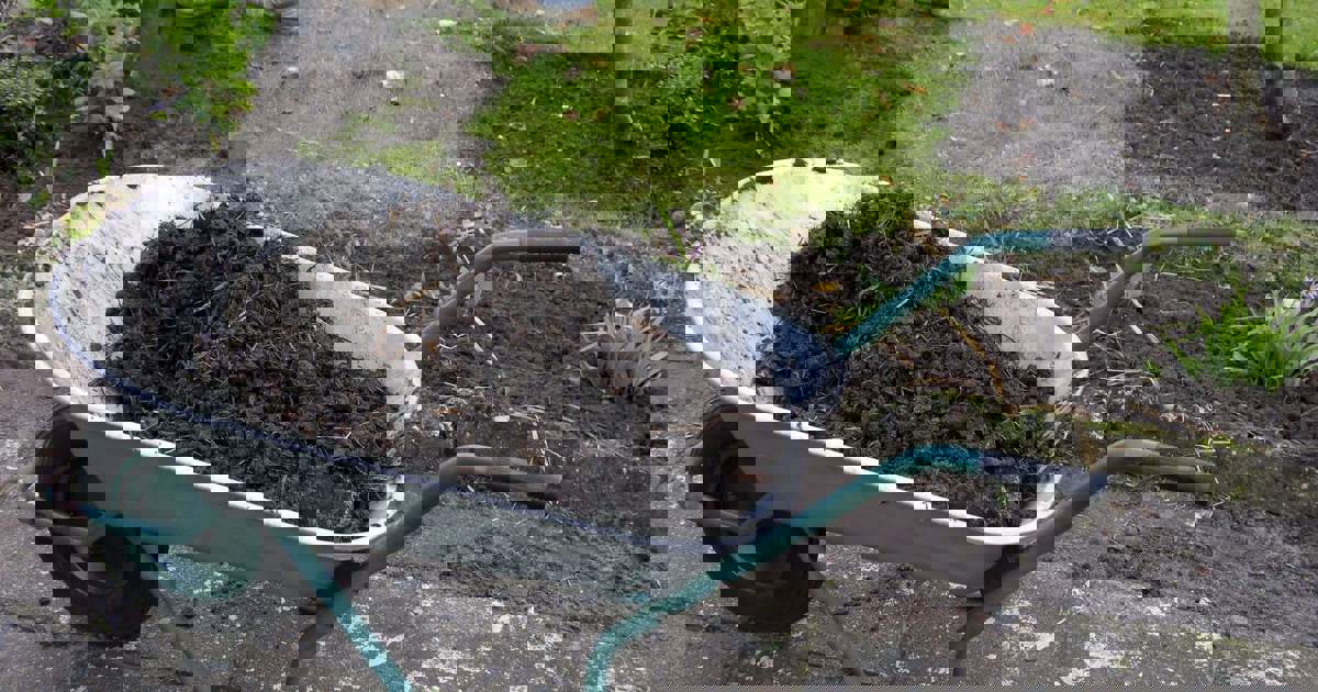 Borgere har hentet 7.353 tons kompost | Vestforbrænding