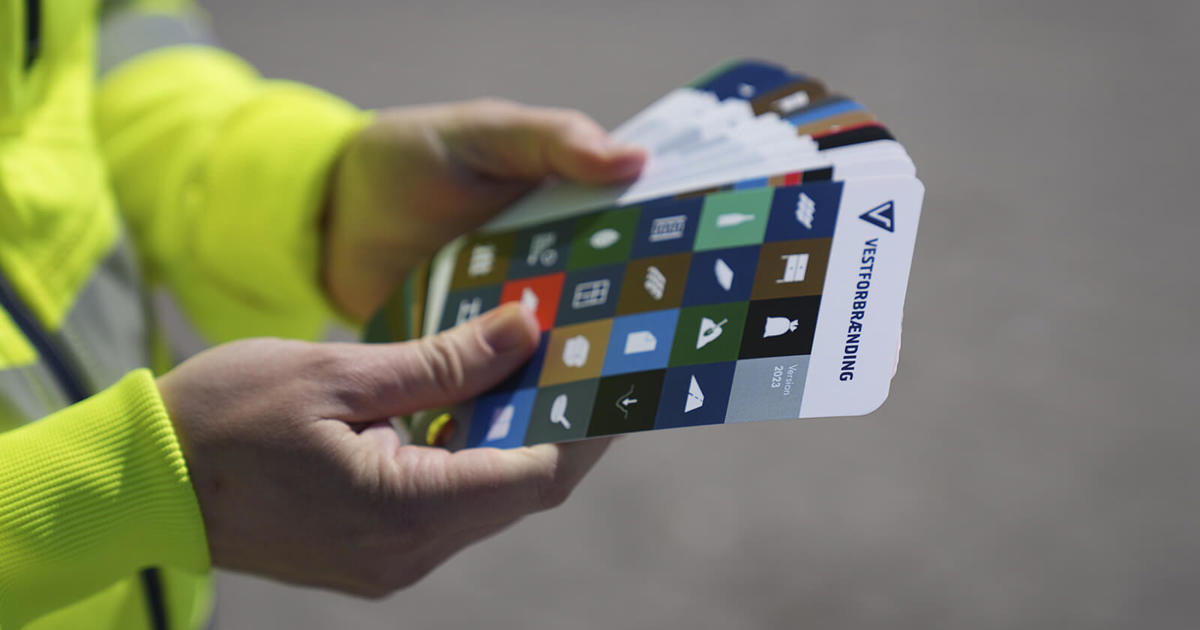 Servicemedarbejder til genbrugsstation (Deltidsstilling ca. 9 timer/uge ...