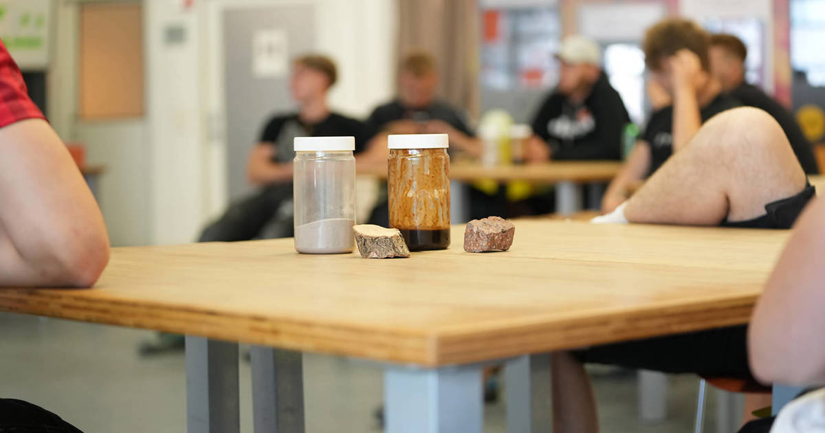 Affald i fokus | Vestforbrænding