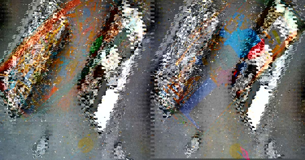 Genbrugsstationer | Vestforbrænding