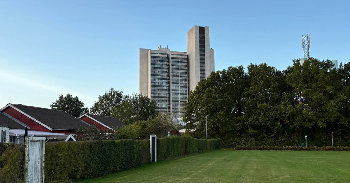 Fjernvarme i Herlev: Udbygning i de kommende år | Vestforbrænding